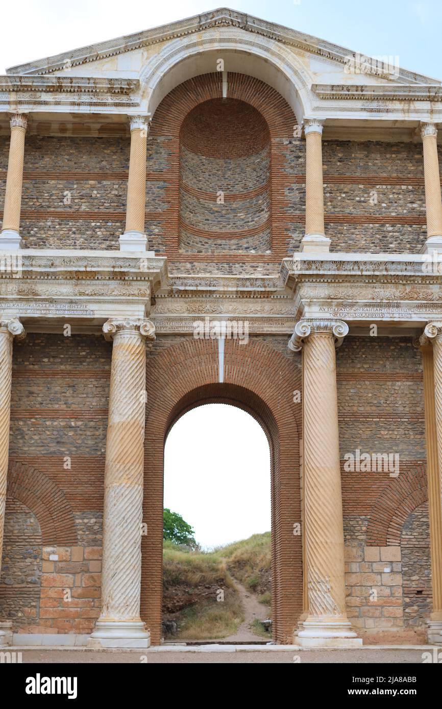 Ancient money lydia hi-res stock photography and images - Alamy