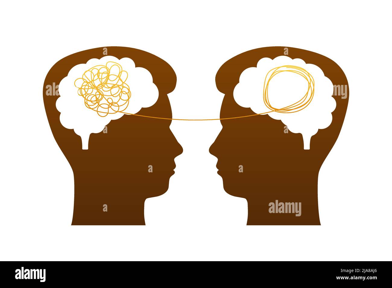 Complex think, great design for any purposes. Vector illustration Stock ...