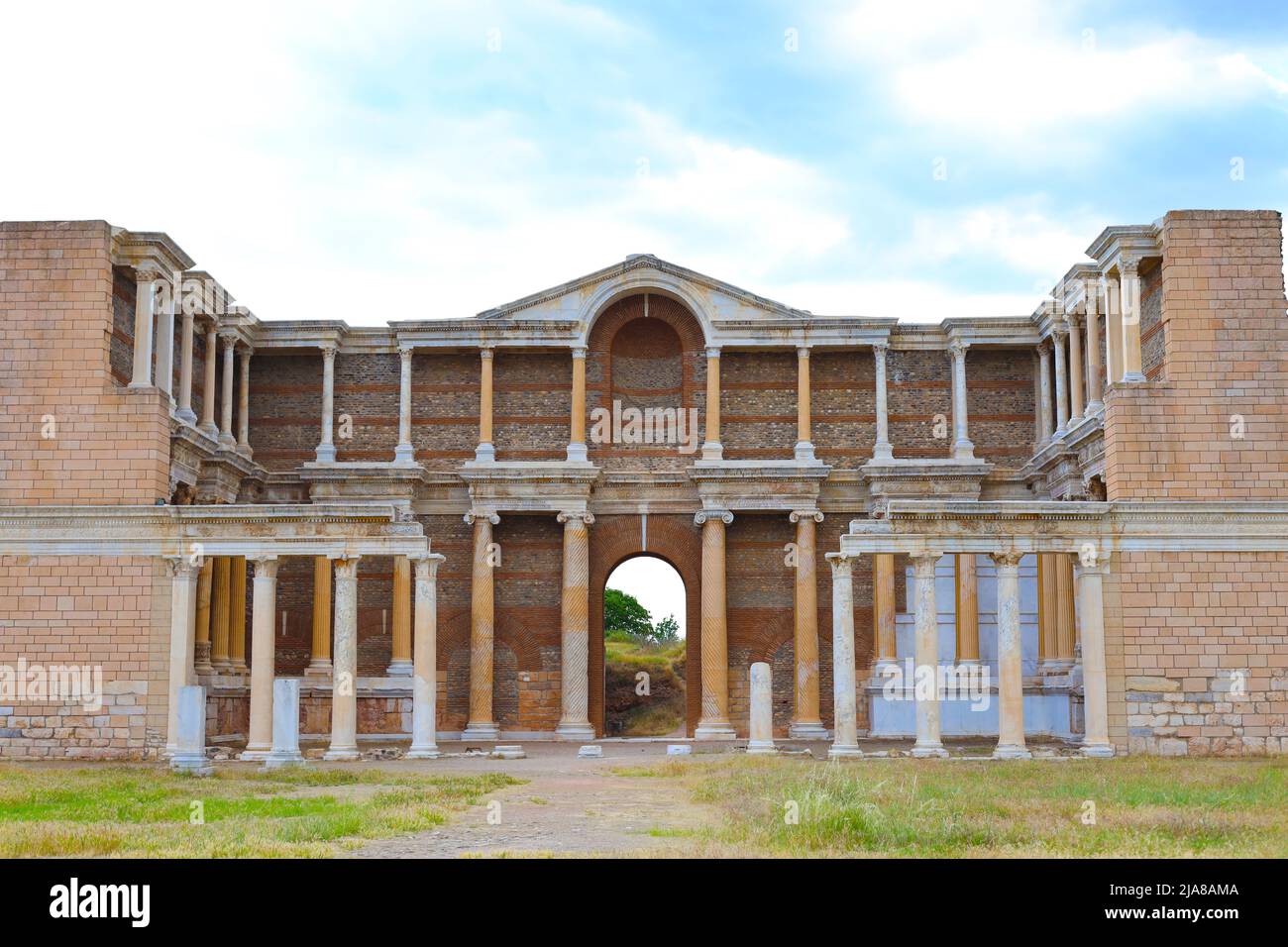 Ancient money lydia hi-res stock photography and images - Alamy