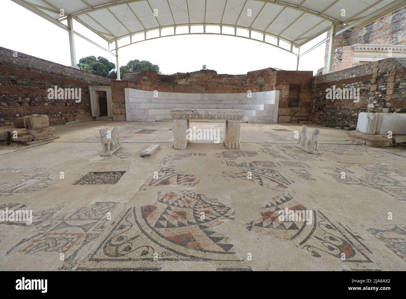 Ancient money lydia hi-res stock photography and images - Alamy