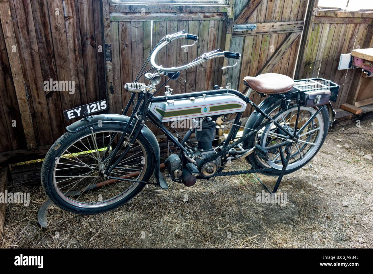 1923 triumph sd hi-res stock photography and images - Alamy
