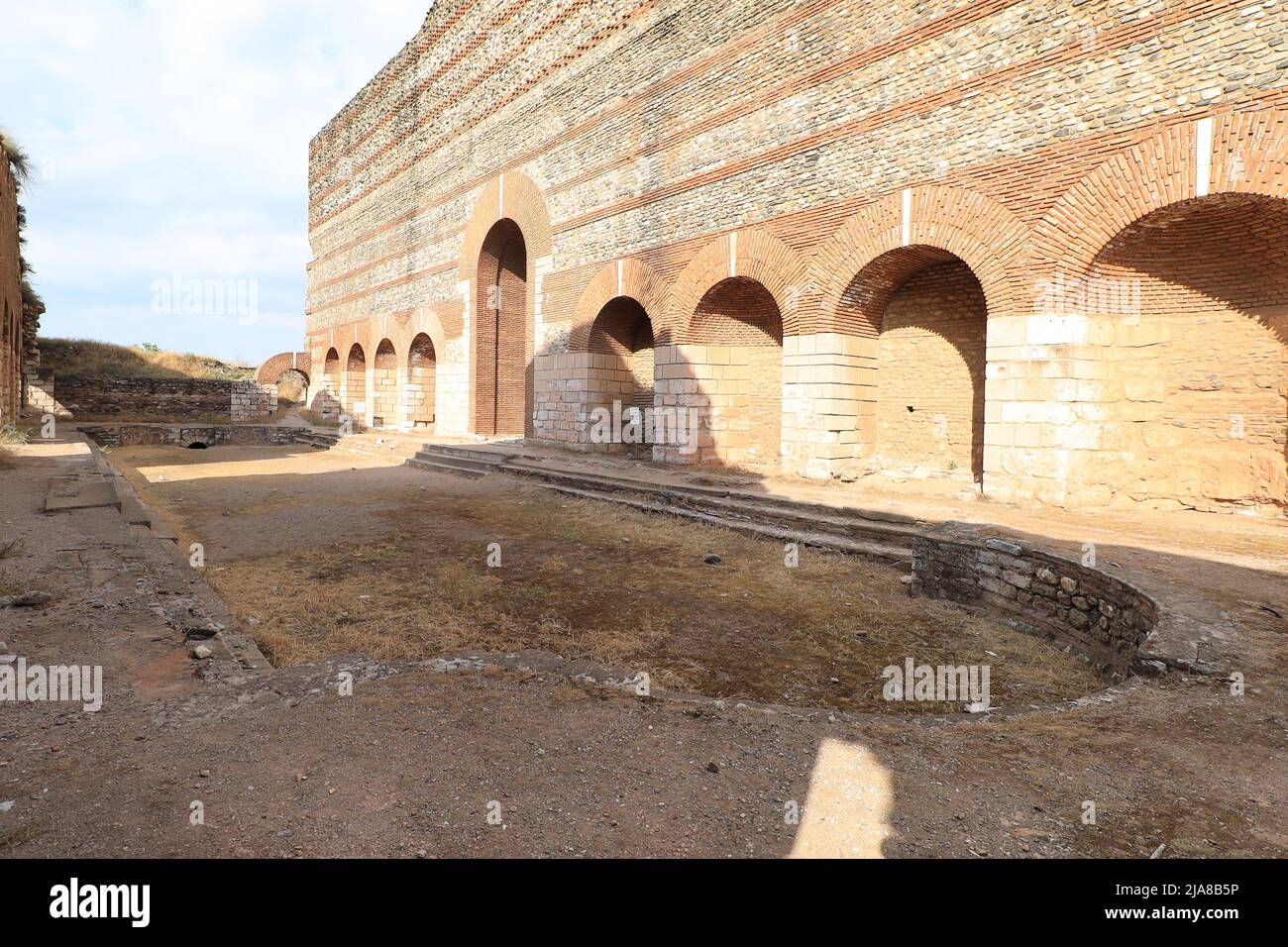 Kingdom of lydia hi-res stock photography and images - Alamy
