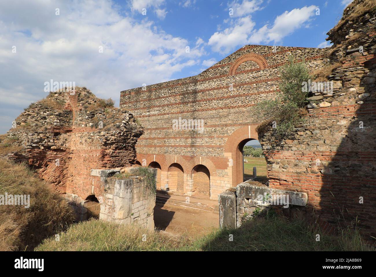 Kingdom of lydia hi-res stock photography and images - Alamy