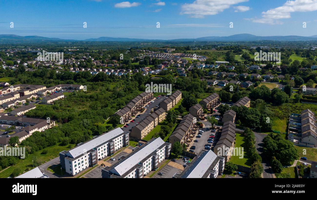 Limerick plantation hi-res stock photography and images - Alamy