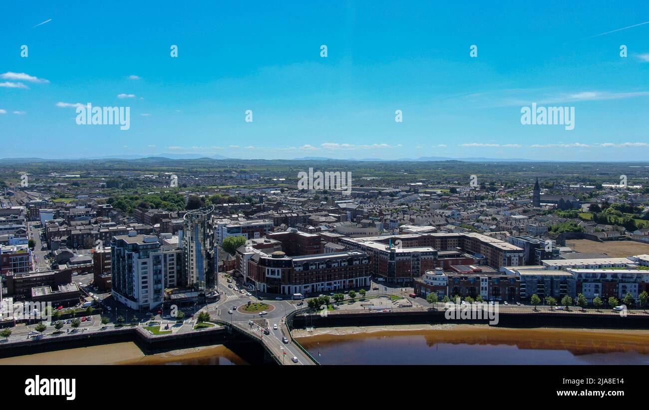 Limerick plantation hi-res stock photography and images - Alamy