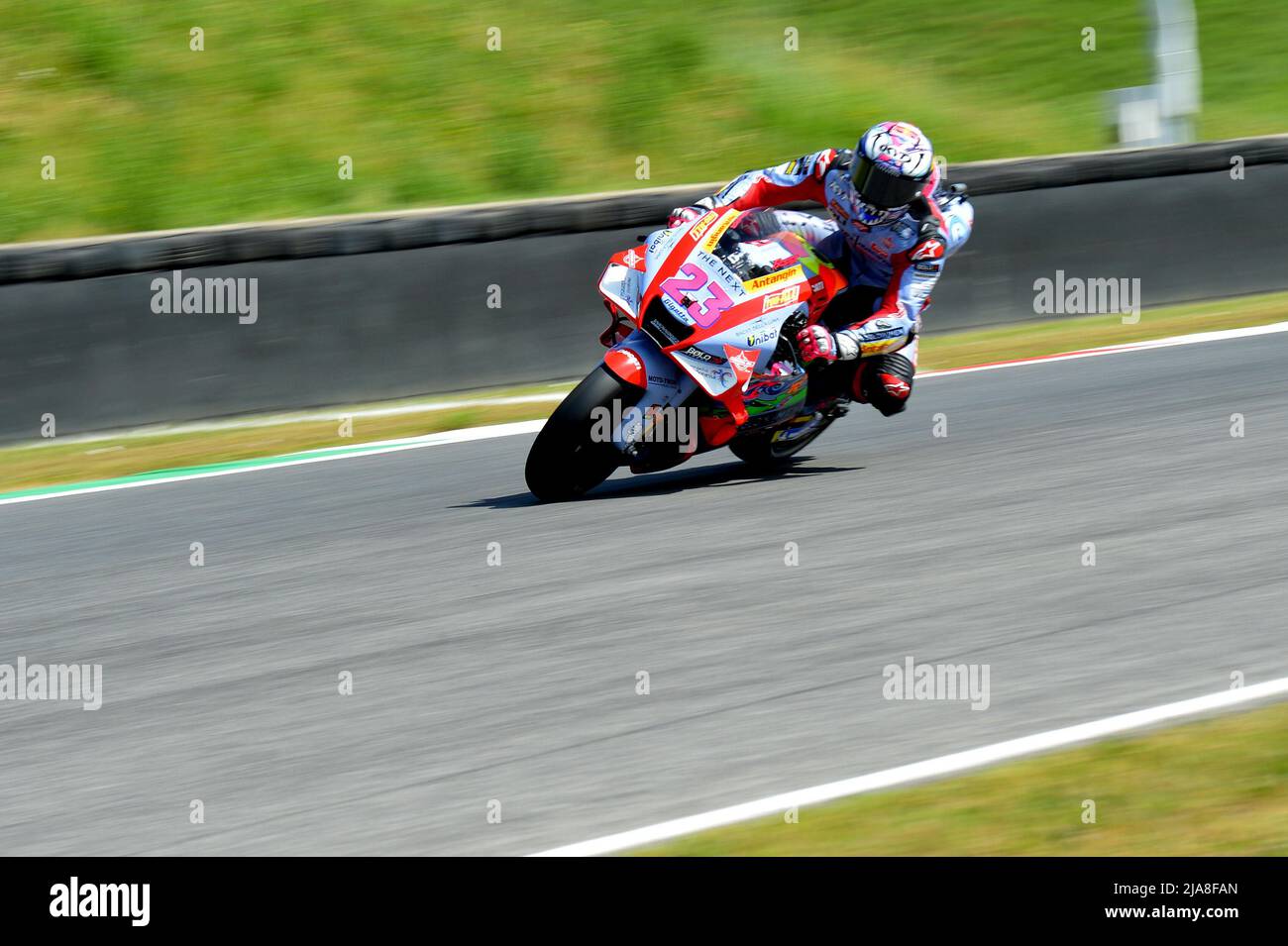 May 28, 2022, Mugello, Italy: Mugello, Italy, Mugello International ...