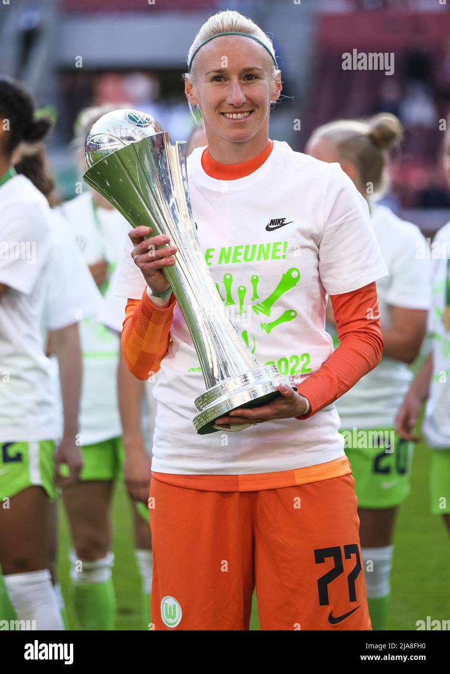 Turbine potsdam trophy hi-res stock photography and images - Alamy