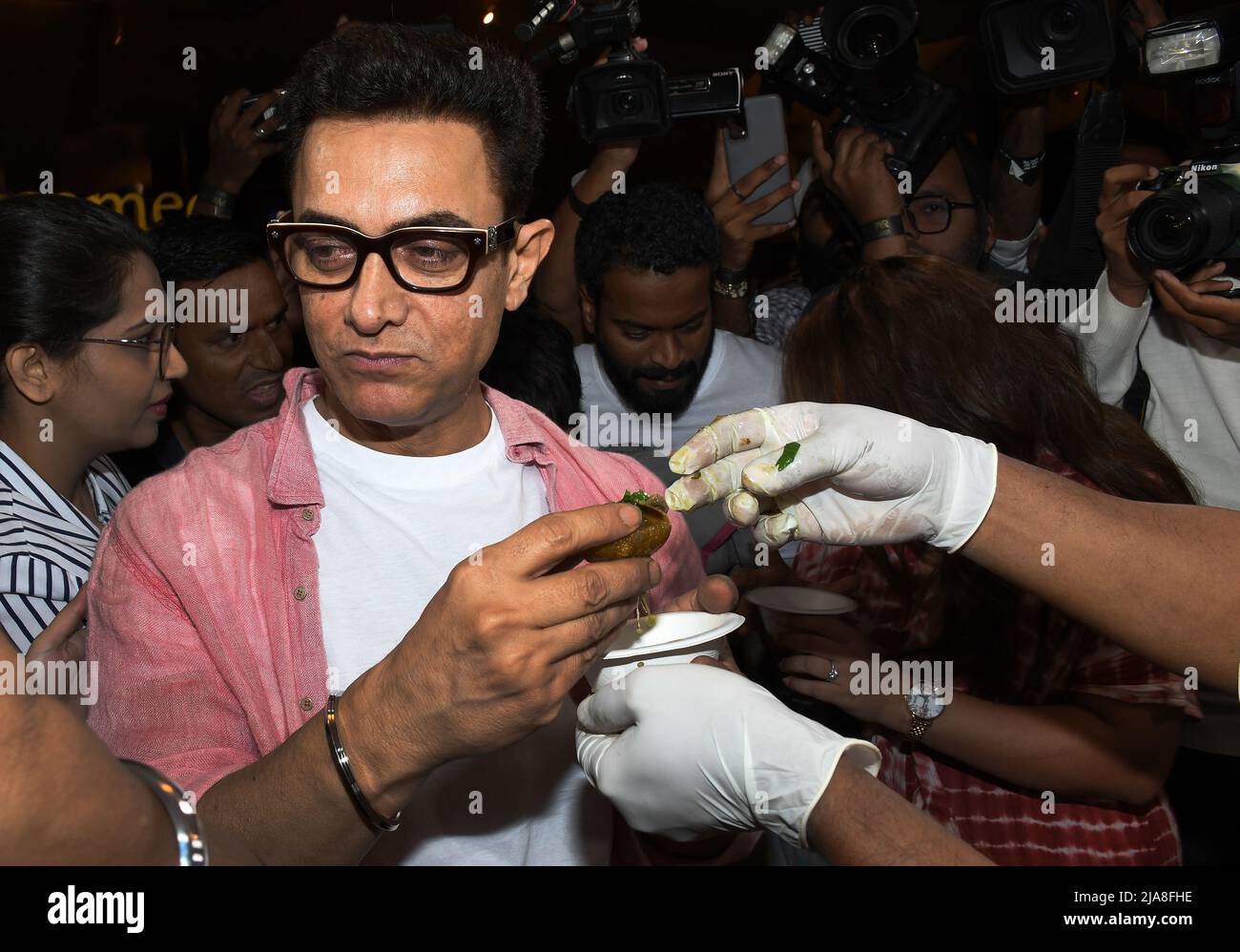 Chaddha hi-res stock photography and images - Alamy