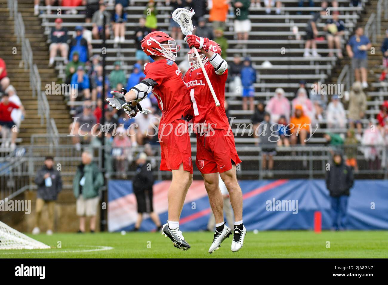 Rutgers vs cornell 18 jpg hi-res stock photography and images - Alamy