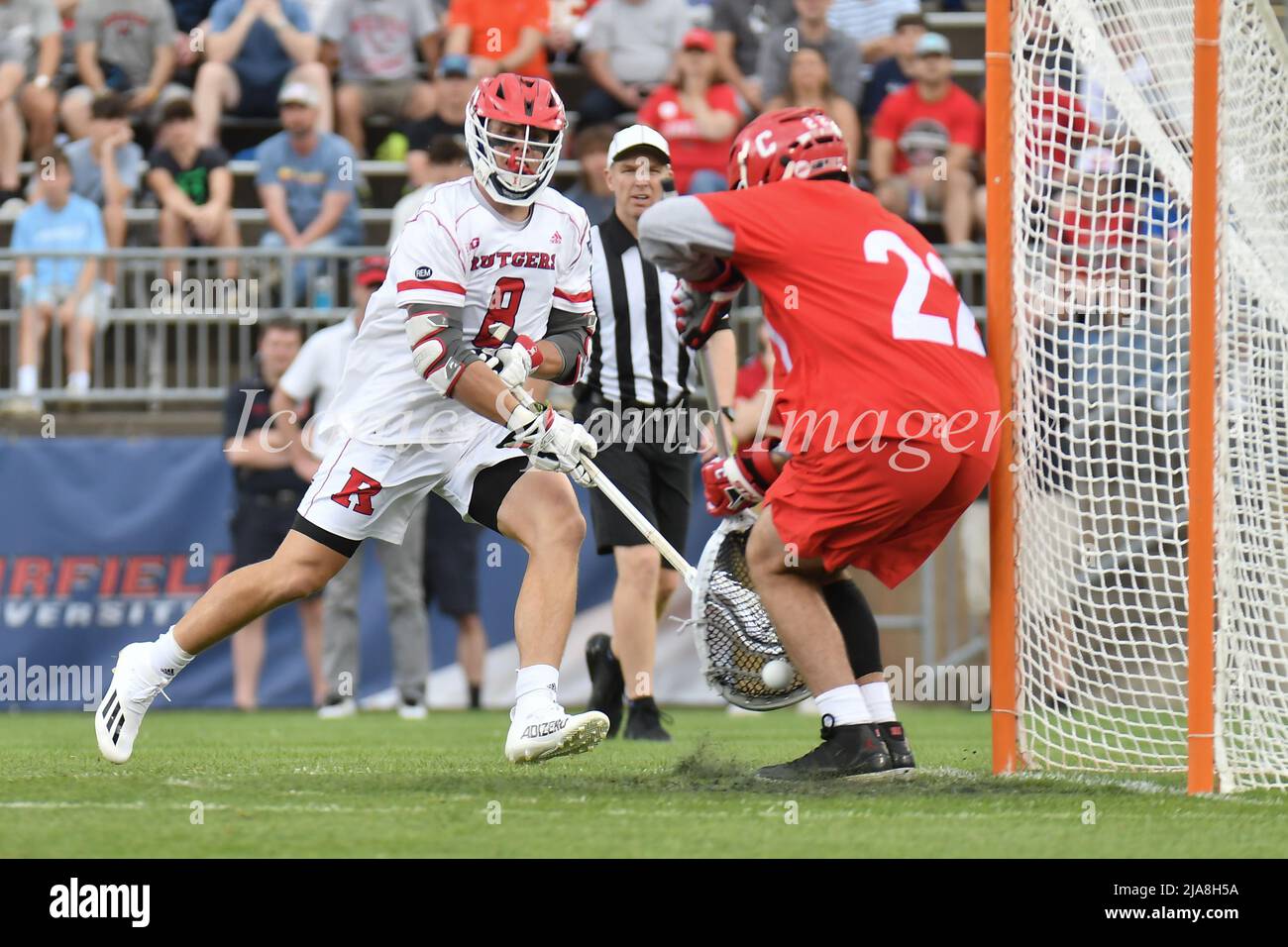 Rutgers vs cornell 5 jpg hi-res stock photography and images - Alamy
