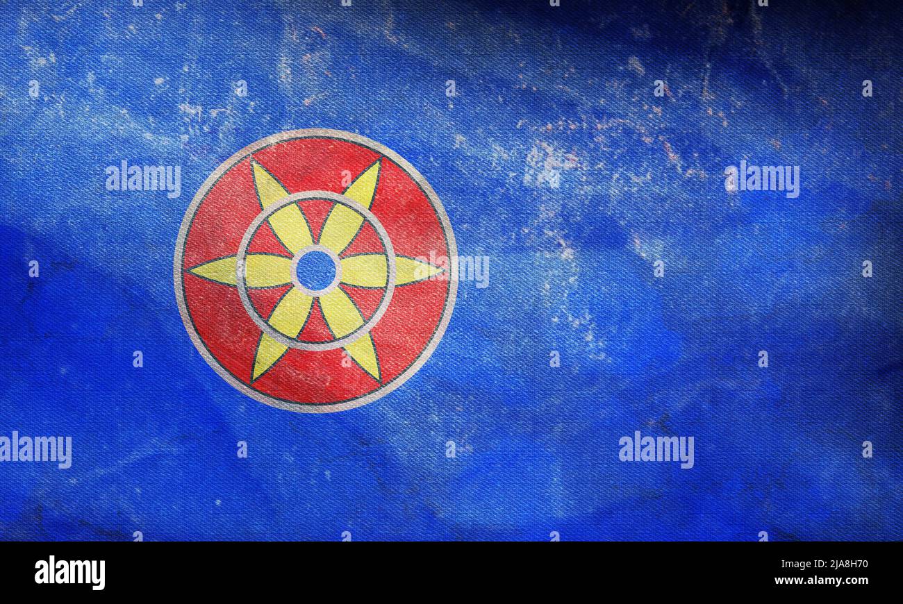 Kven people hi-res stock photography and images - Alamy