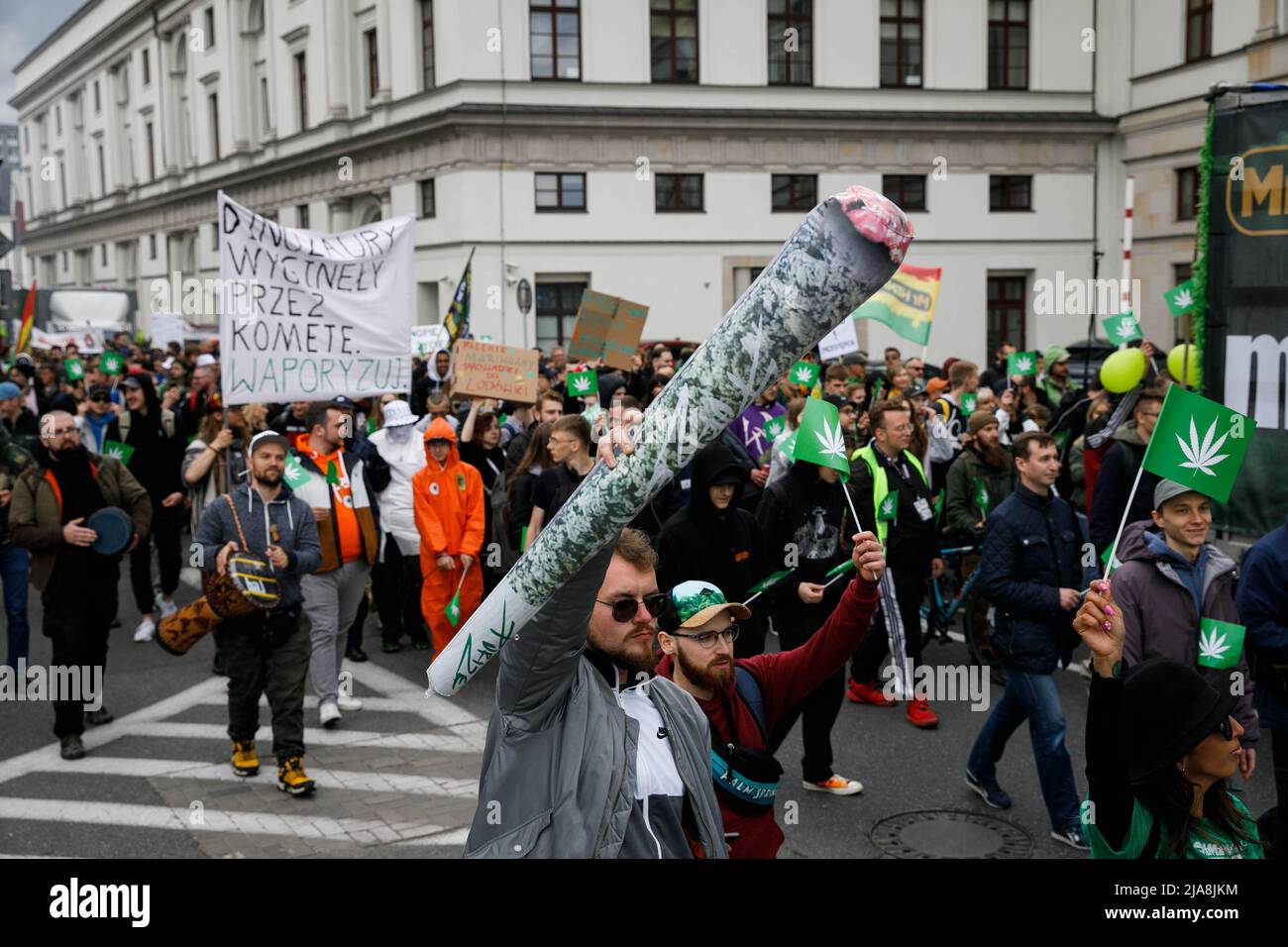 Inflatable joint hi-res stock photography and images - Alamy