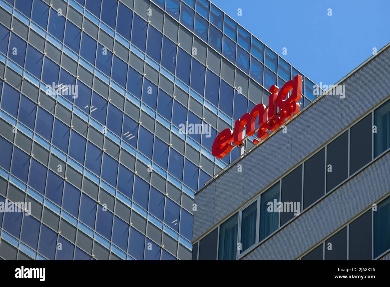 Emia hi-res stock photography and images - Alamy