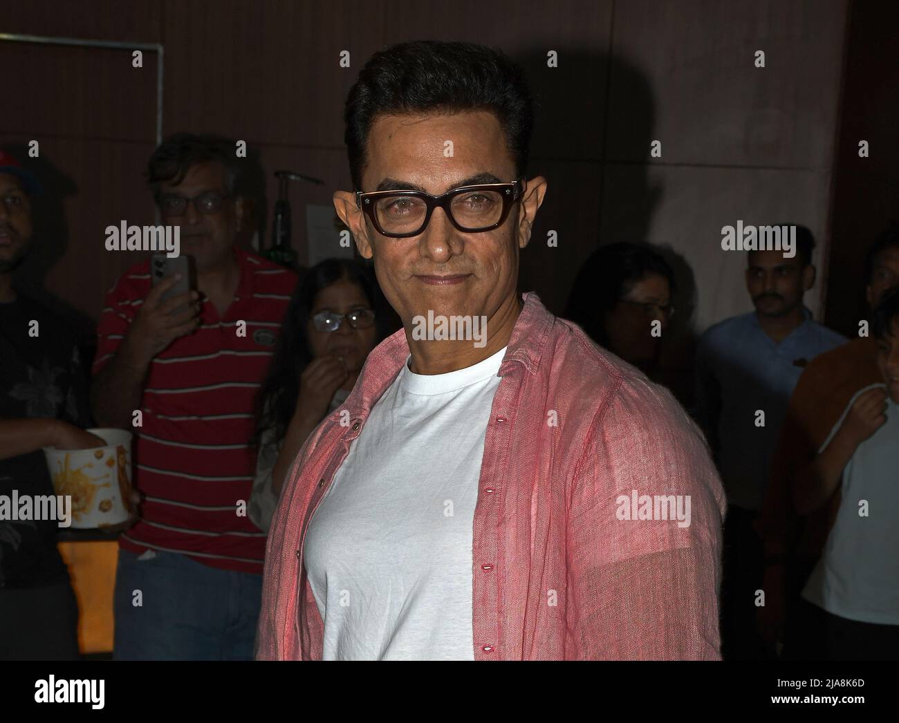 Laal singh chaddha hi-res stock photography and images - Alamy