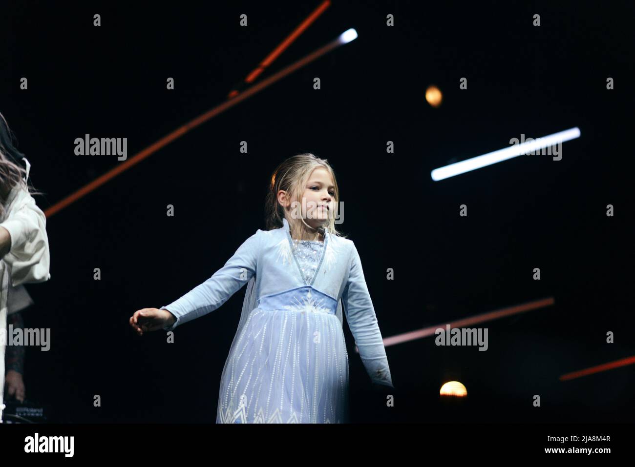 MCM Comic Con, May 2022 Stock Photo - Alamy