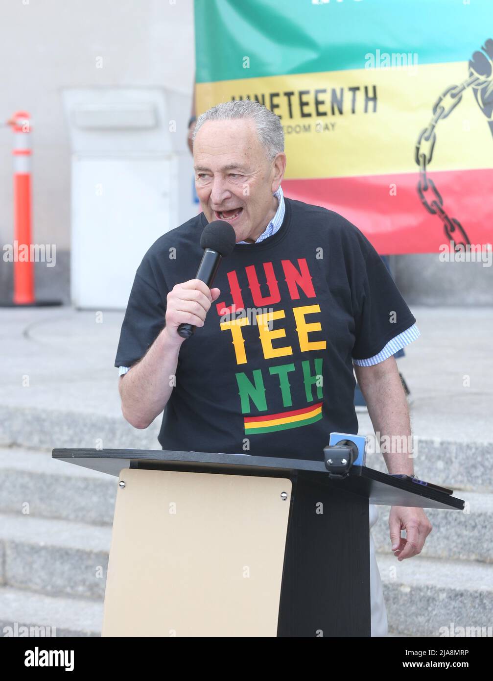 NYC Council Member Farah N. Louis In Partnership with Brooklyn Borough ...