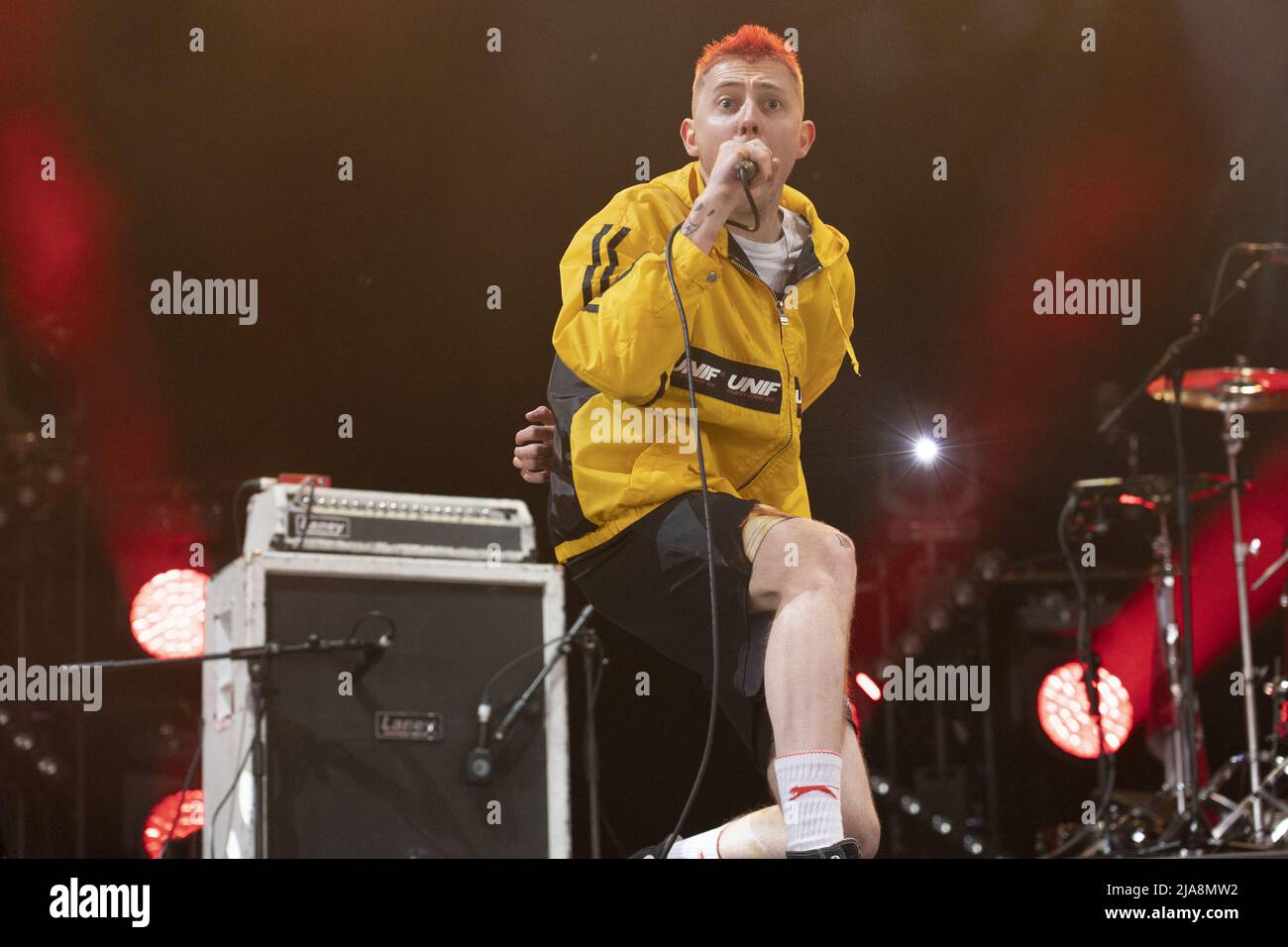 Sam matlock hi-res stock photography and images - Alamy