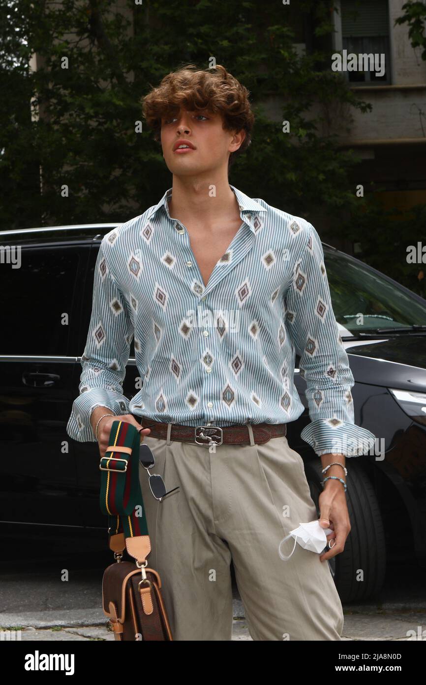 Ryan prevedel hi-res stock photography and images - Alamy