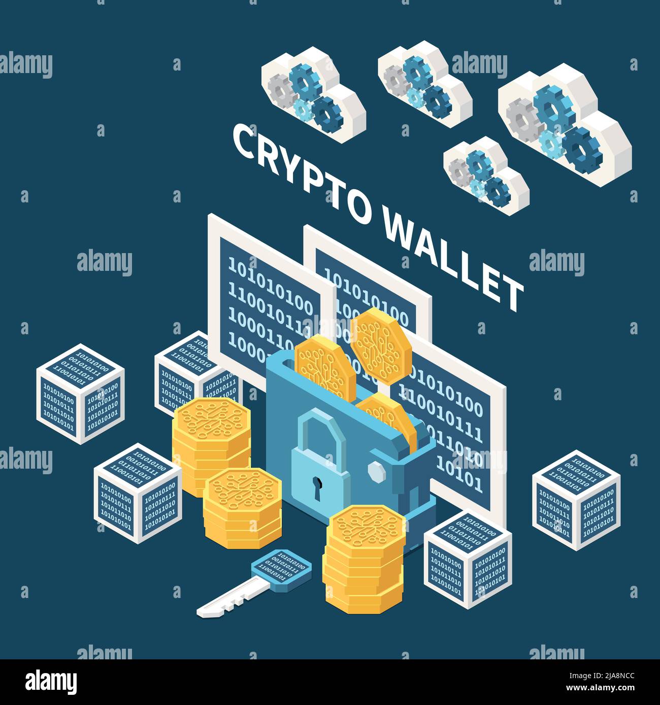 Crypto staking hi-res stock photography and images - Alamy