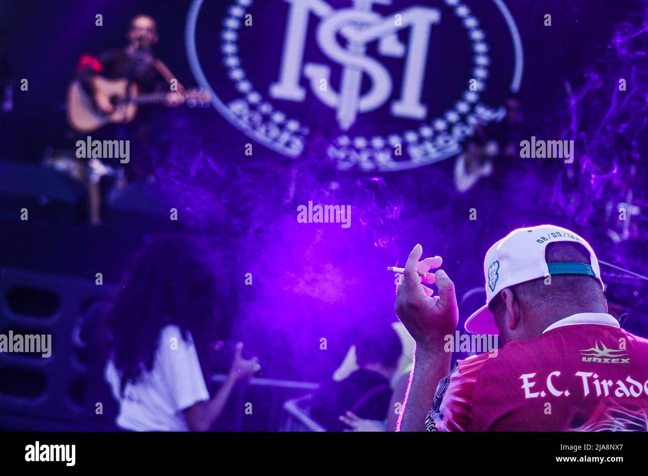 Mato seco hi-res stock photography and images - Alamy