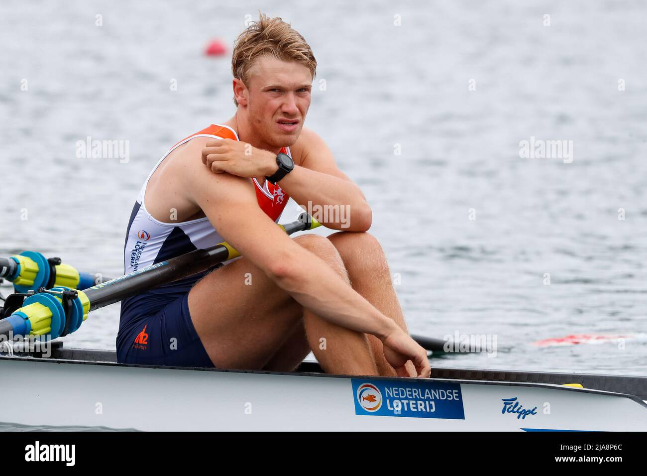 Nelson ritsema hi-res stock photography and images - Alamy