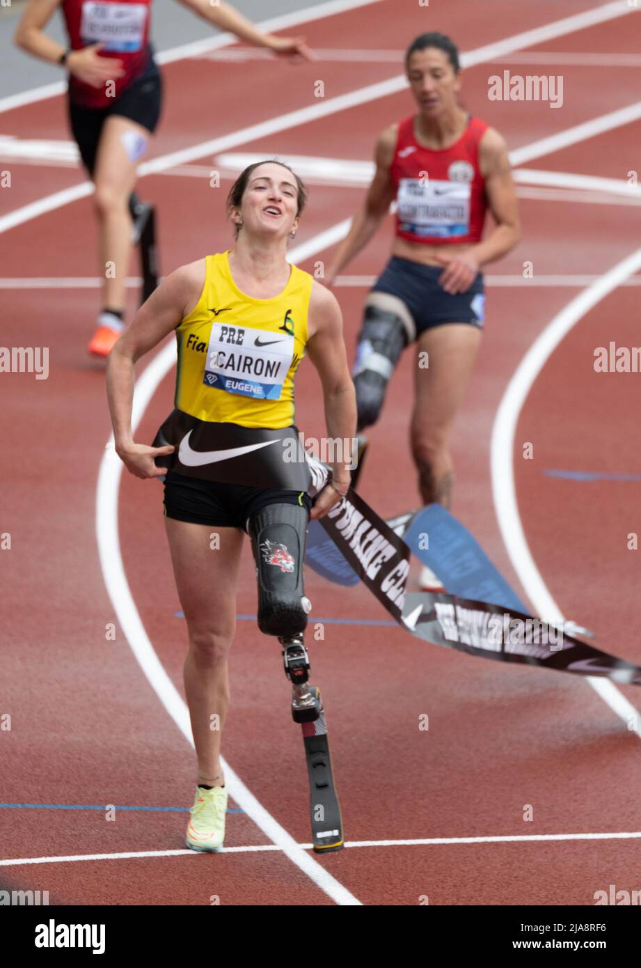 Martina caironi t63 2022 hi-res stock photography and images - Alamy