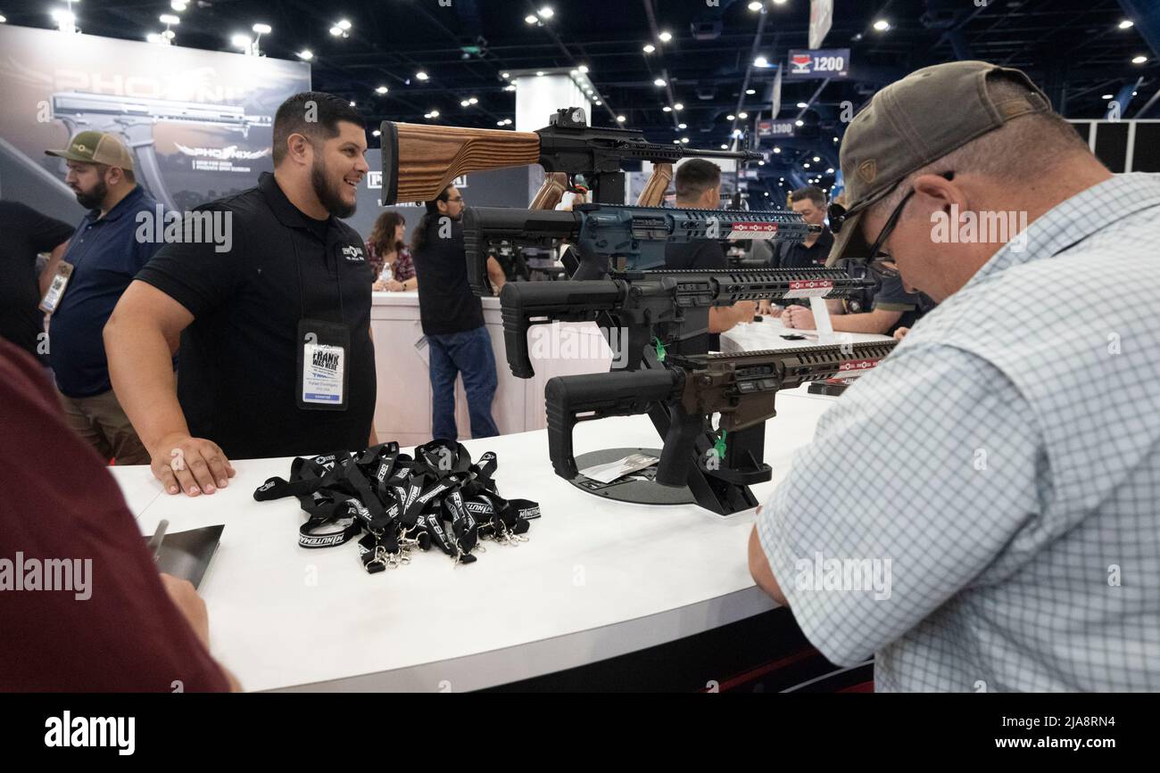 Phoenix gun show hi-res stock photography and images - Alamy
