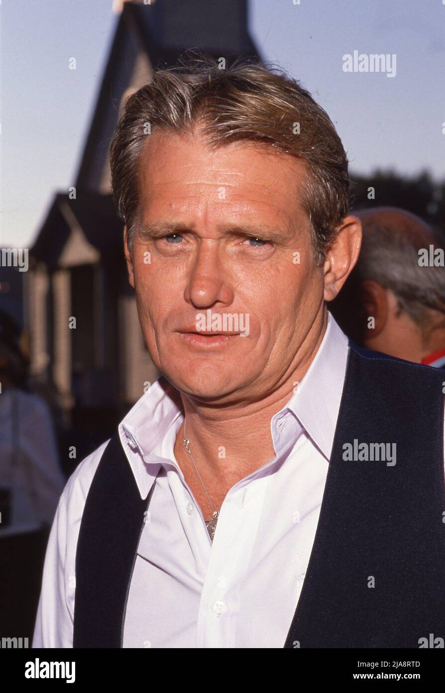 Bo hopkins hi-res stock photography and images - Alamy