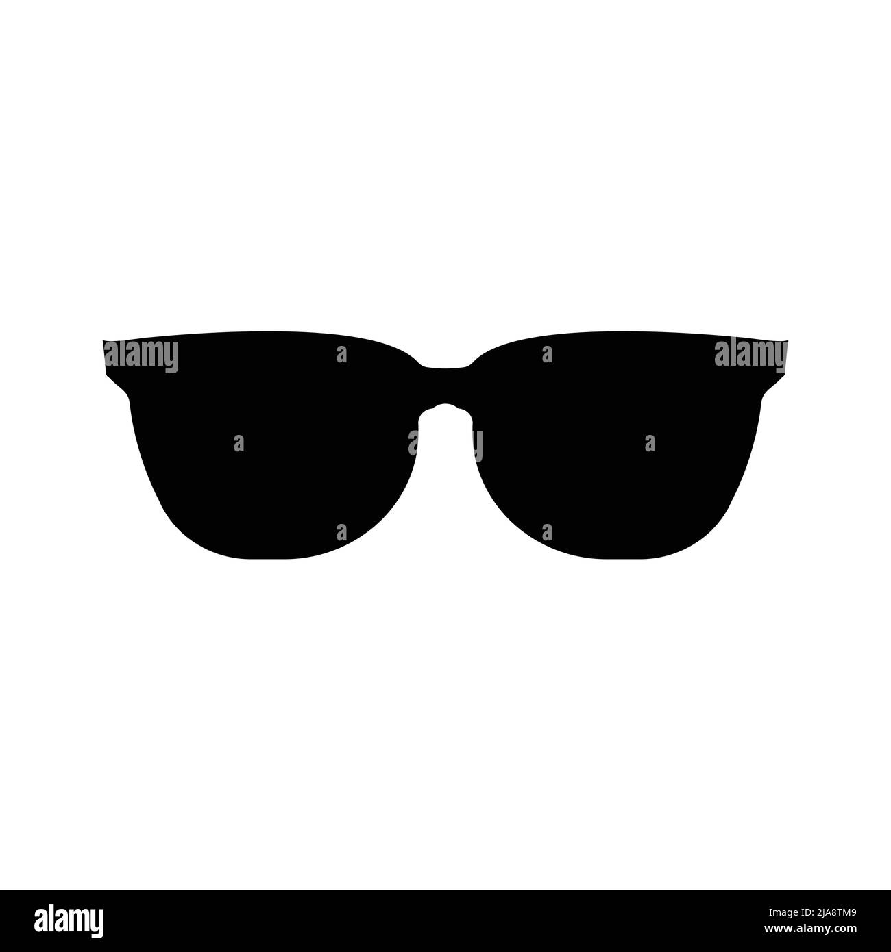 Sunglasses Icon