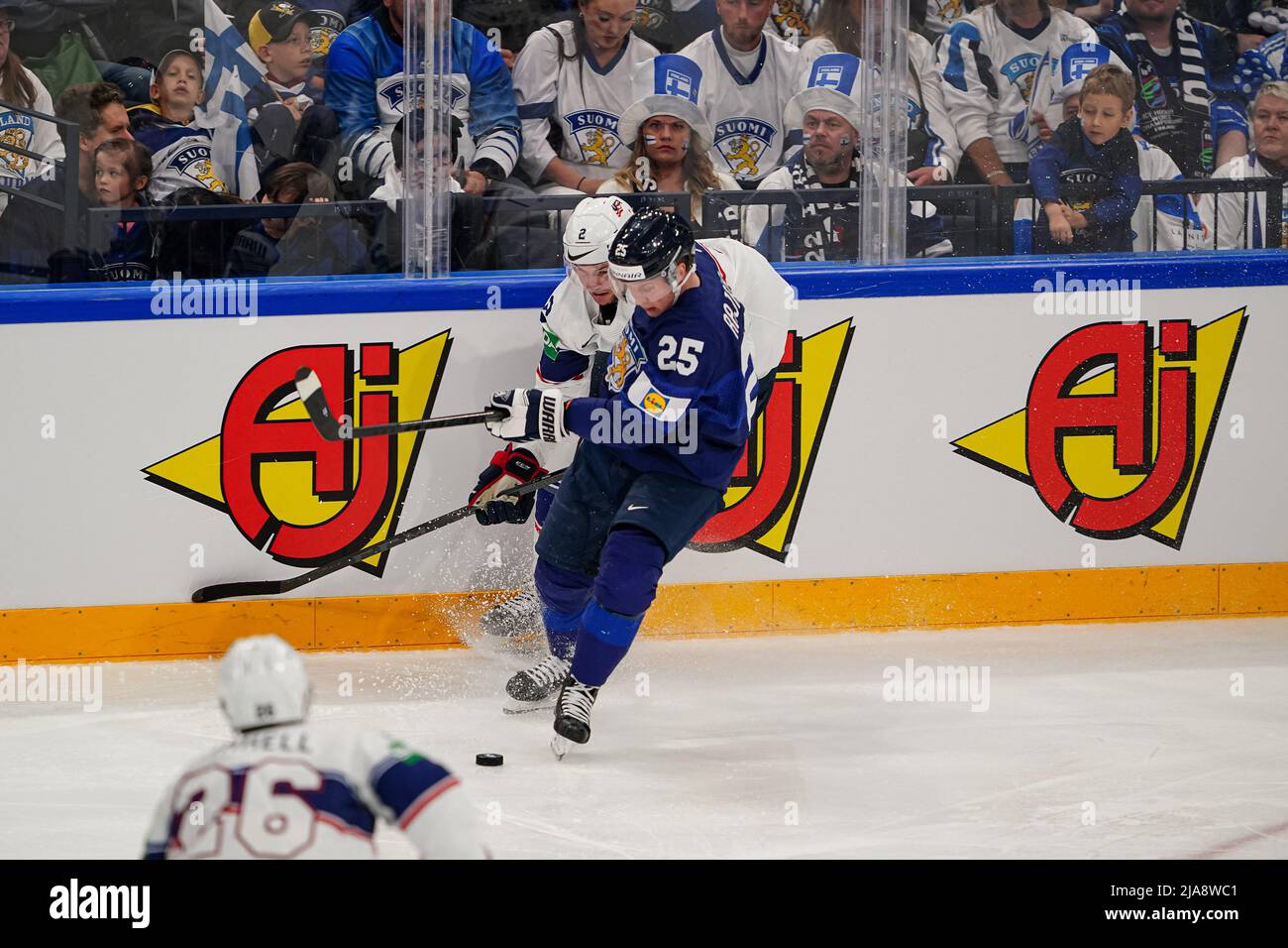 Toni rajala hi-res stock photography and images - Alamy