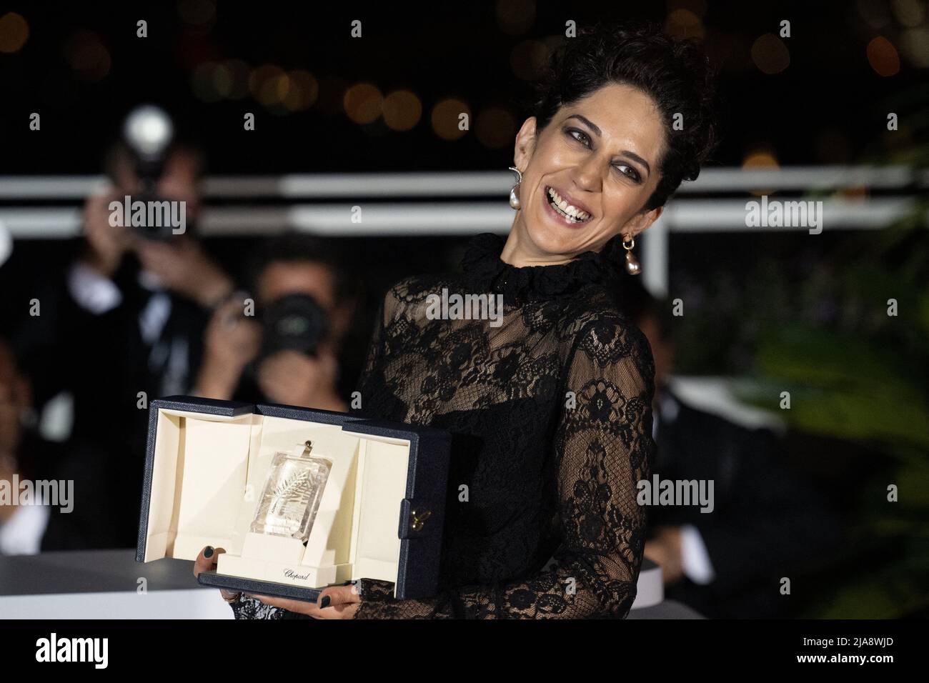 Zahra ebrahimi hi-res stock photography and images - Alamy