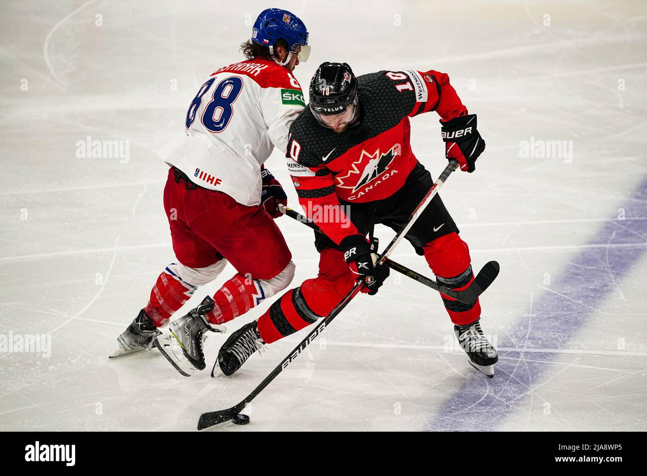 Pastrnak czechia hi-res stock photography and images - Alamy