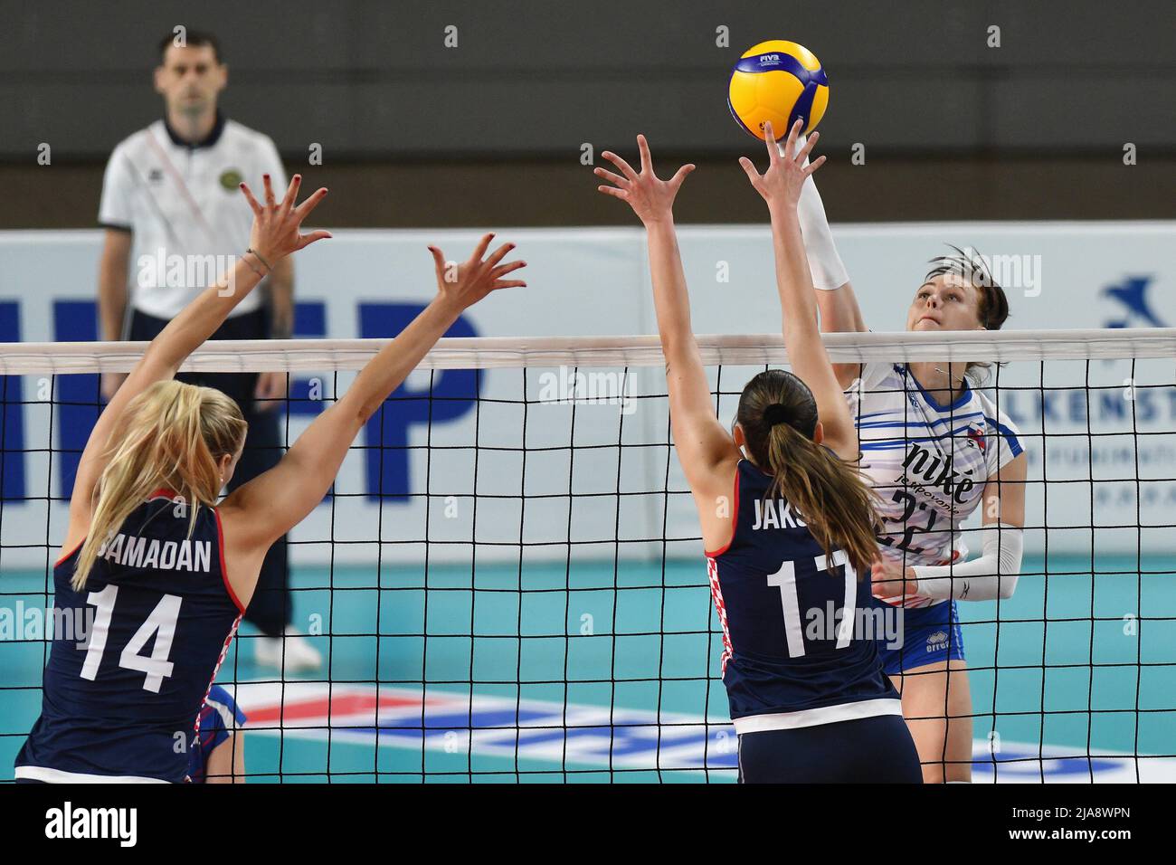 Zernovic hi-res stock photography and images - Alamy