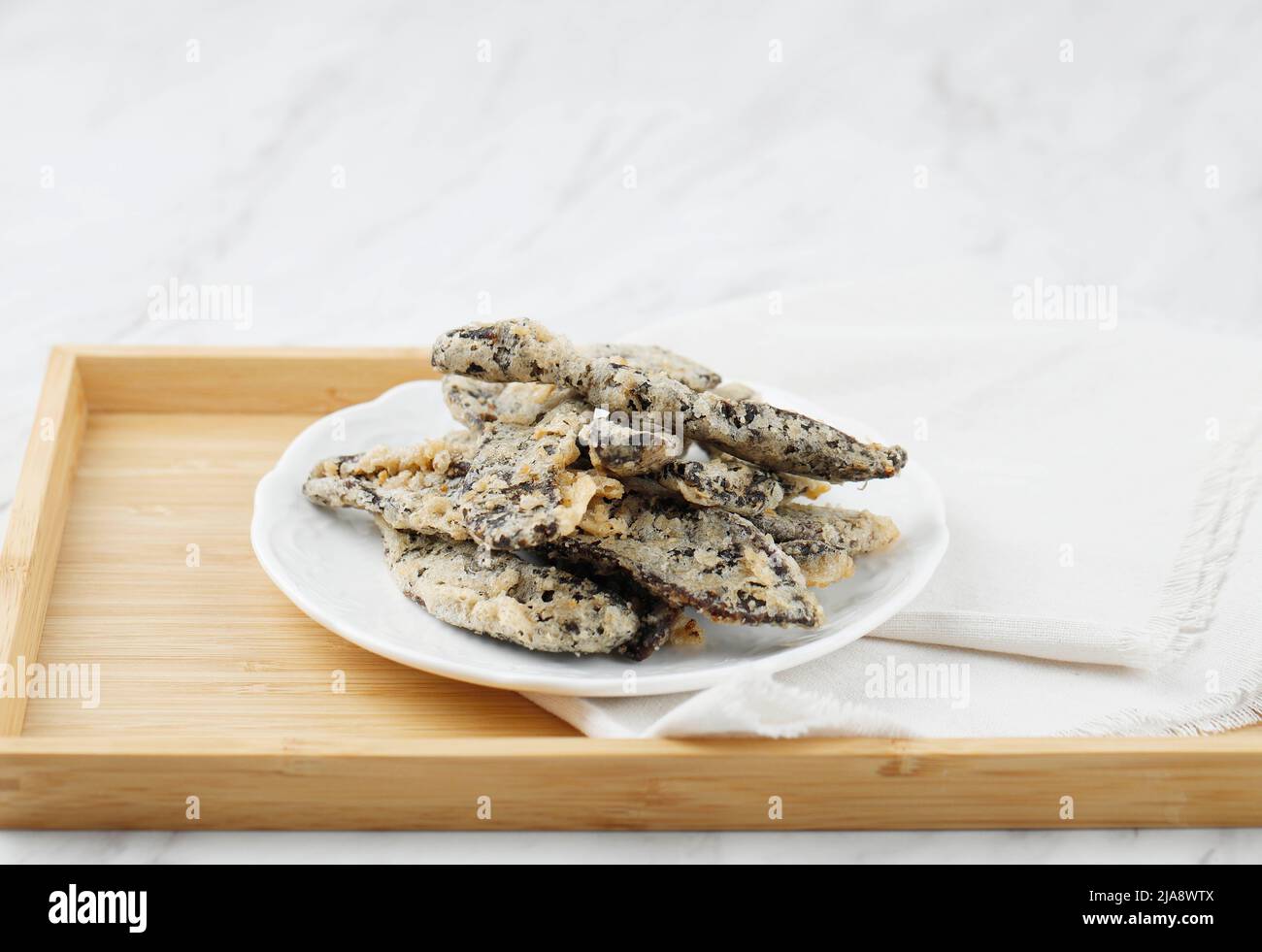 Keripik sale pisang hi-res stock photography and images - Alamy