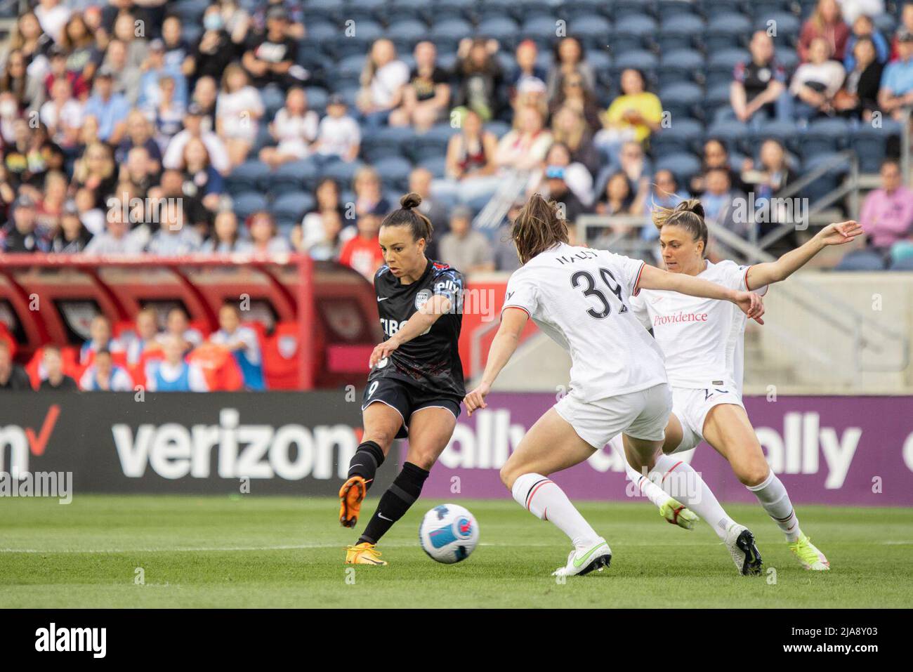 Mallory pugh 2022 hi-res stock photography and images - Alamy