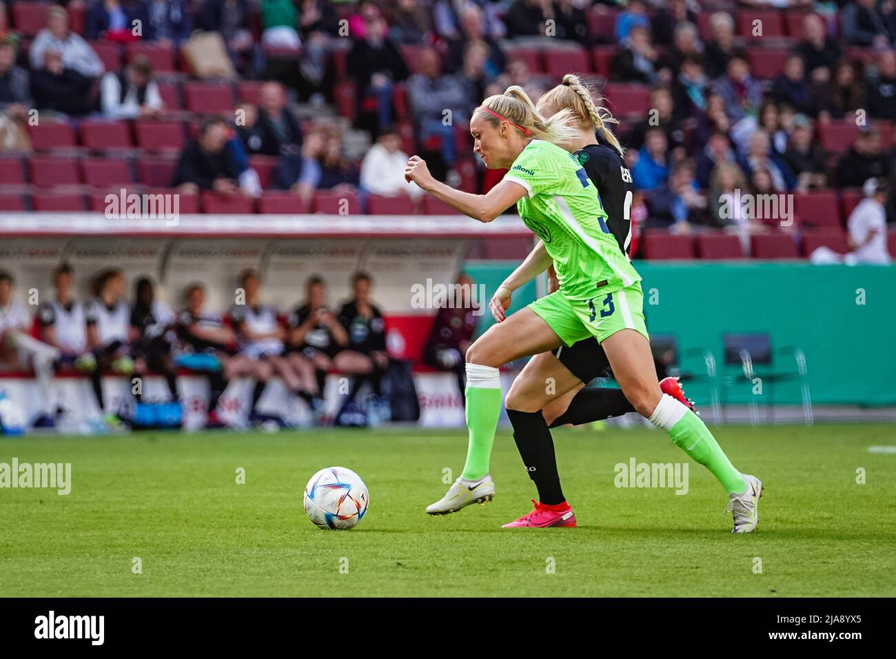 May 28, 2022, Cologne, North Rhine-Westphalia, Germany: Cologne Germany ...