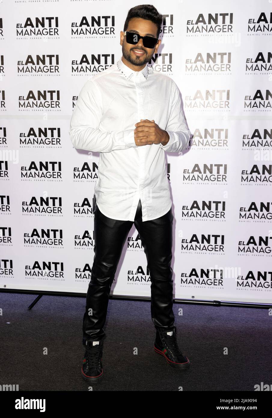 Judge Alex Ferrer Pain And Gain