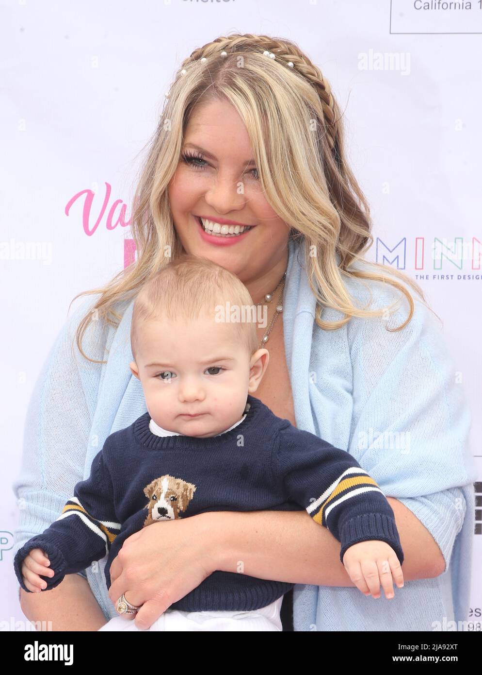 28 May 2022 - West Hollywood, California - Pandora Vanderpump Sabo, The ...