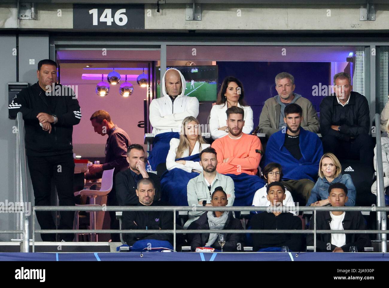 Theo Zidane