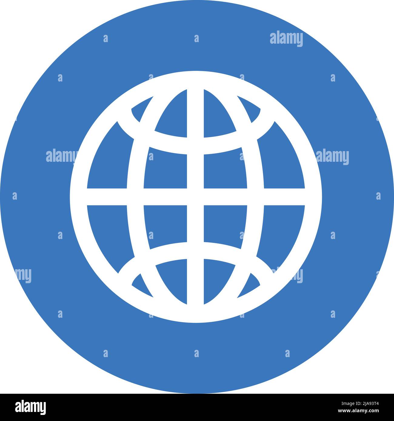 The world wide web graphic Stock Vector Images - Alamy