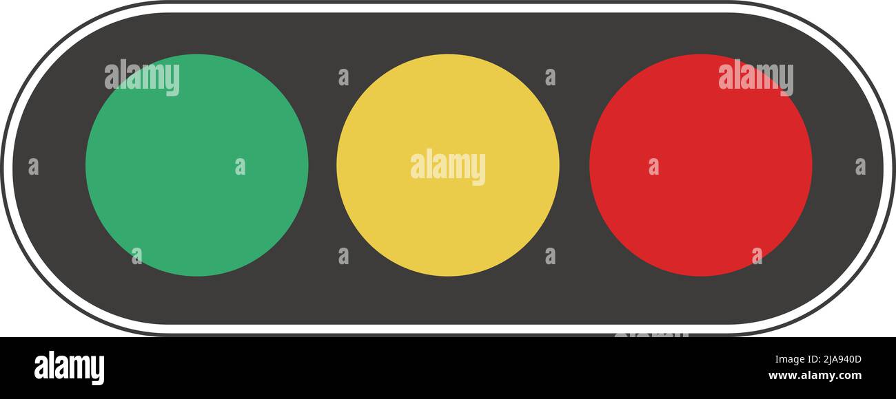 Vector icon with an edge. Illustration about traffic. Editable vector ...