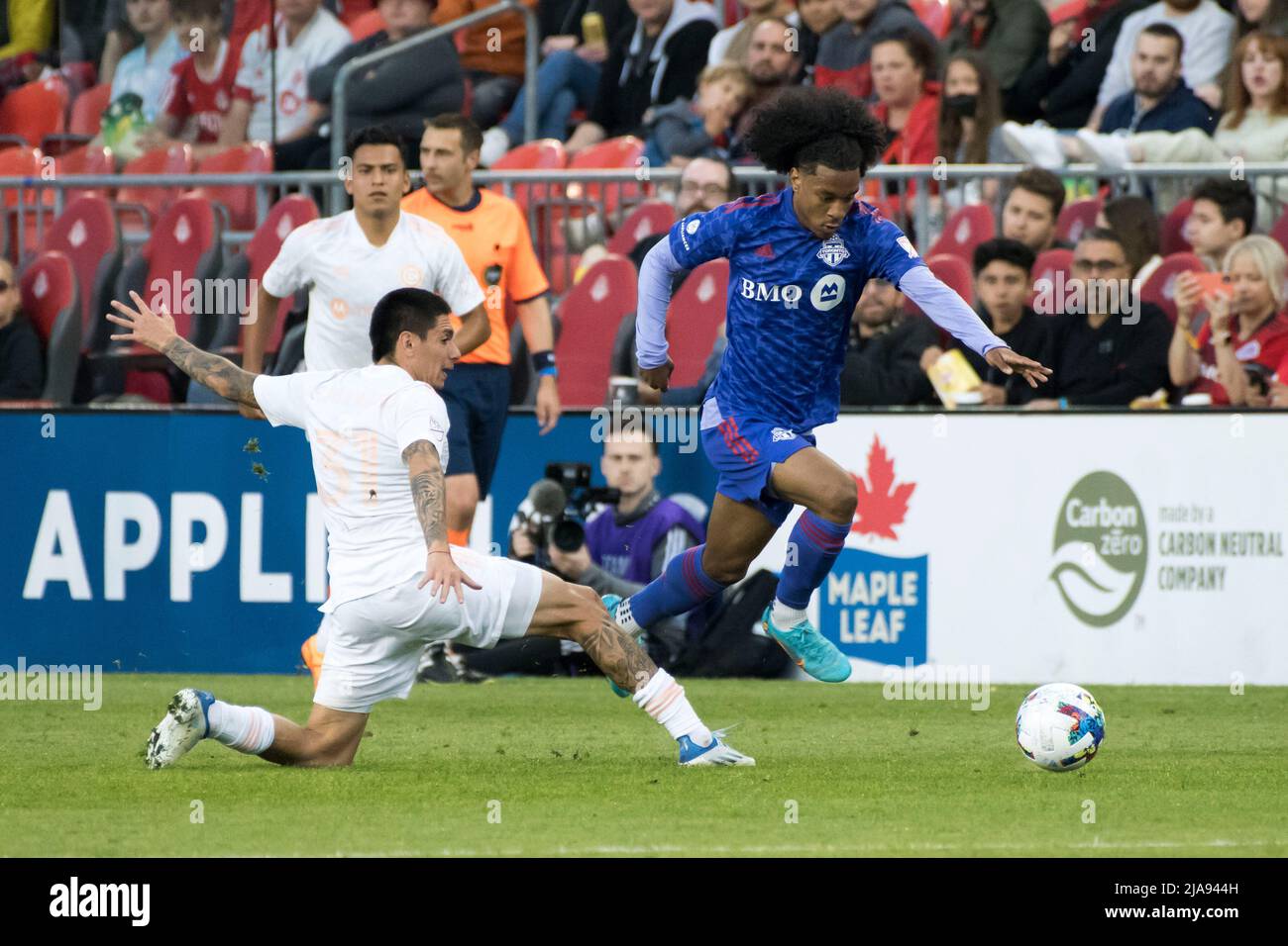 Federico navarro hi-res stock photography and images - Alamy