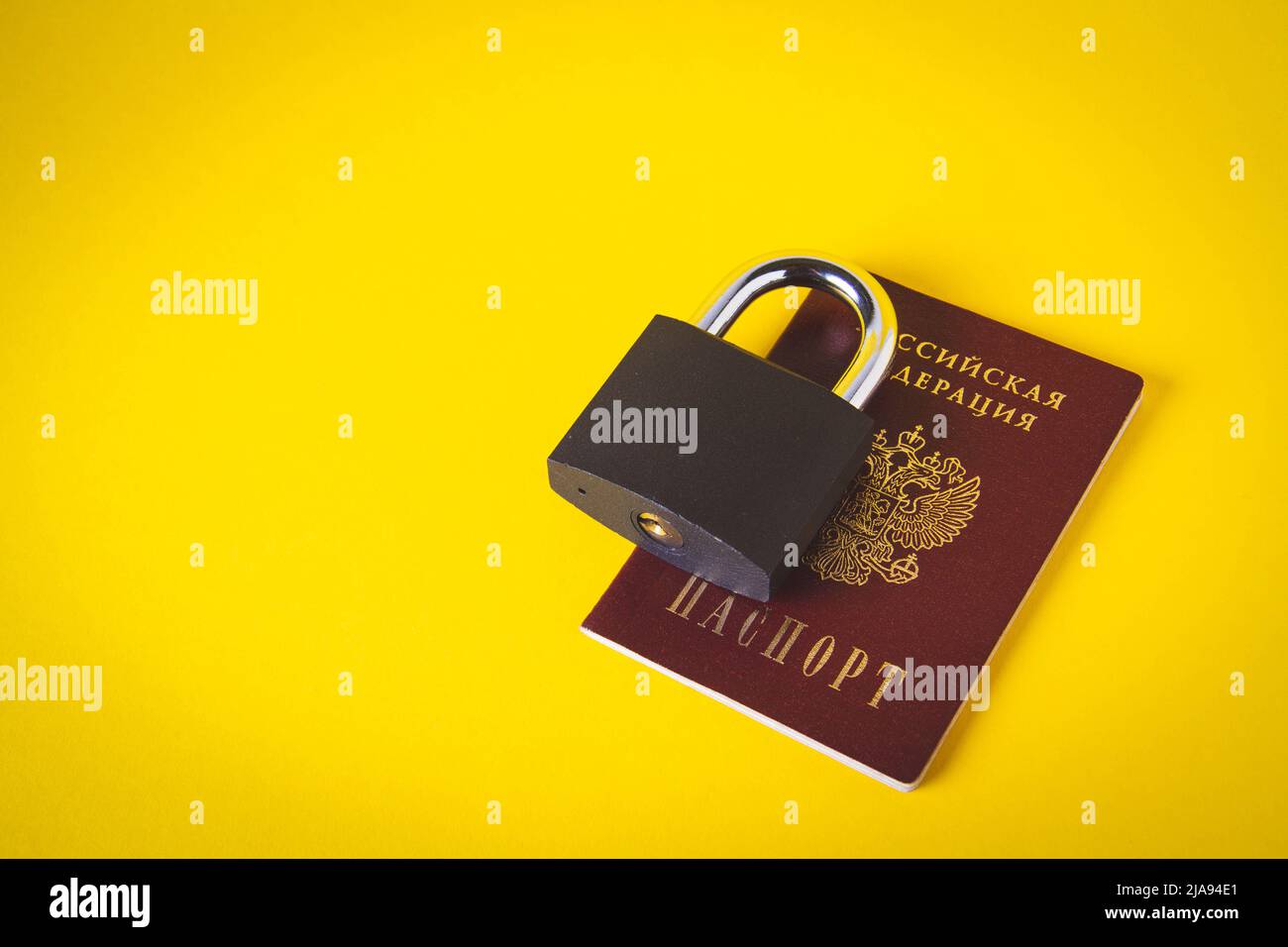 Country blocking. Restriction of travel around the world for Citizens ...