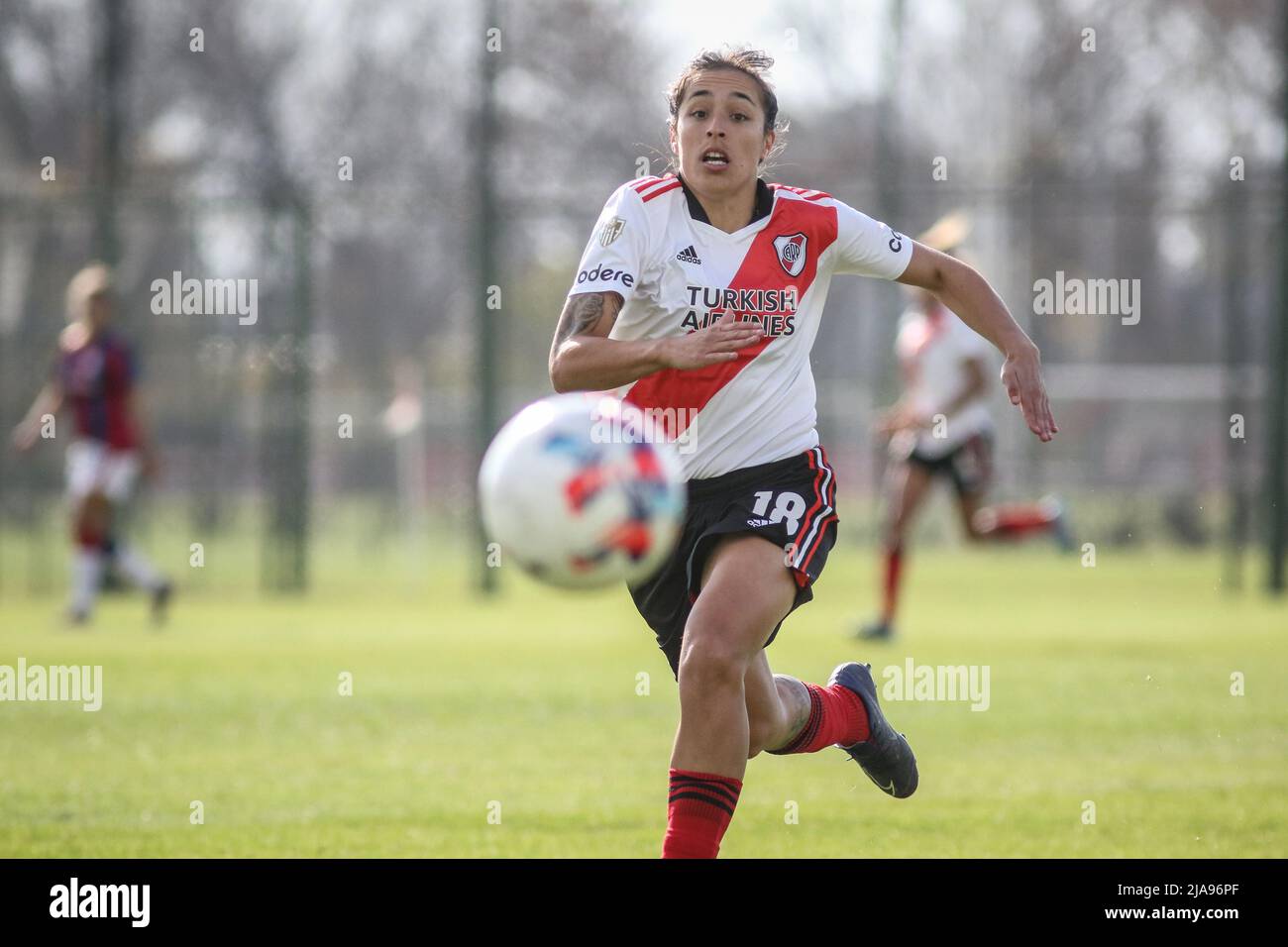 Erica lonigro hi-res stock photography and images - Alamy