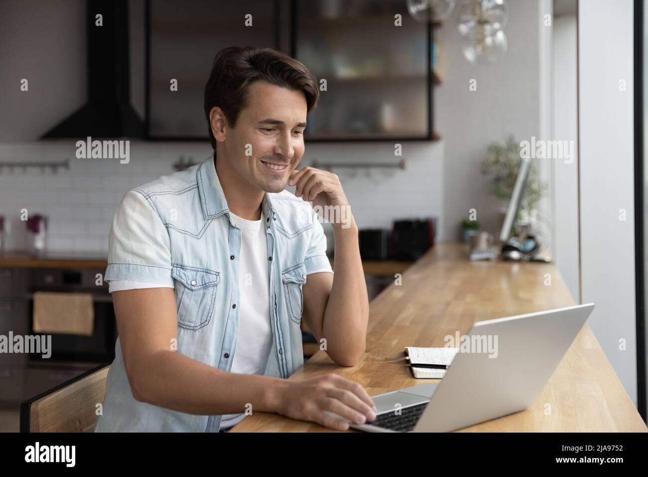 Self employed person hi-res stock photography and images - Alamy