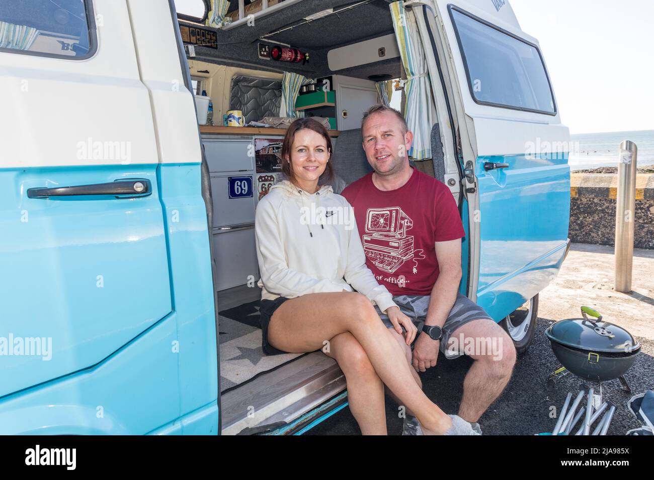 Pamela david hi-res stock photography and images - Alamy