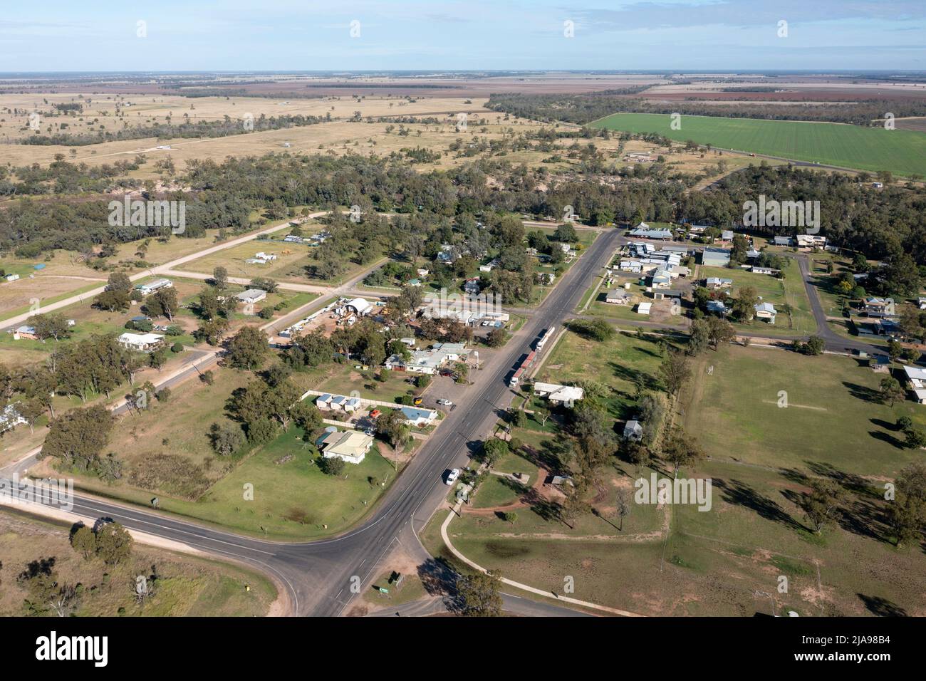Condamine queensland hi-res stock photography and images - Alamy