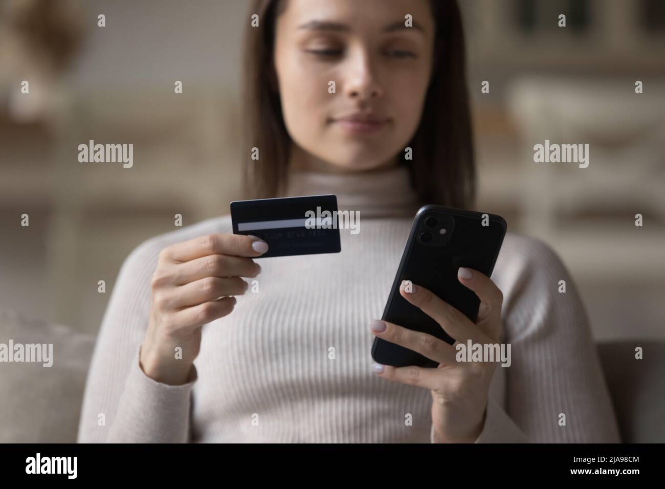 Consumer using hi-res stock photography and images - Alamy