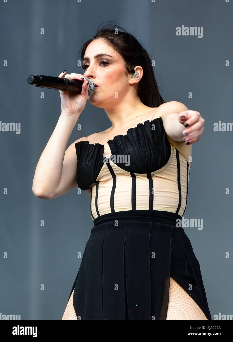 Jillian rose banks hi-res stock photography and images - Alamy