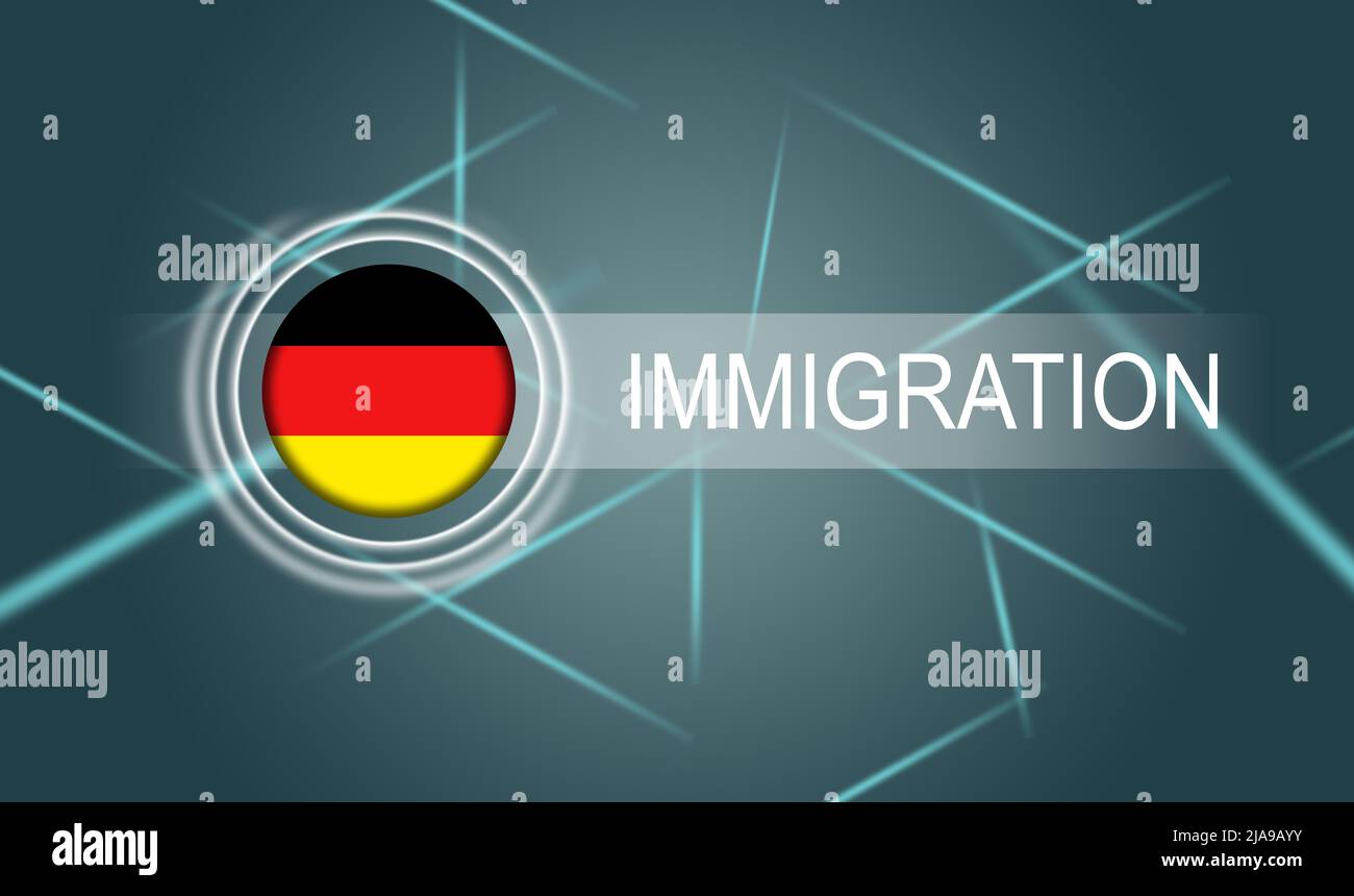 Fluorescent flag hi-res stock photography and images - Alamy